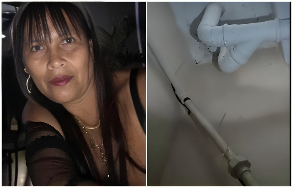 Denuncian a Telmary Díaz por causar graves daños en vivienda de su vecina de La Habana