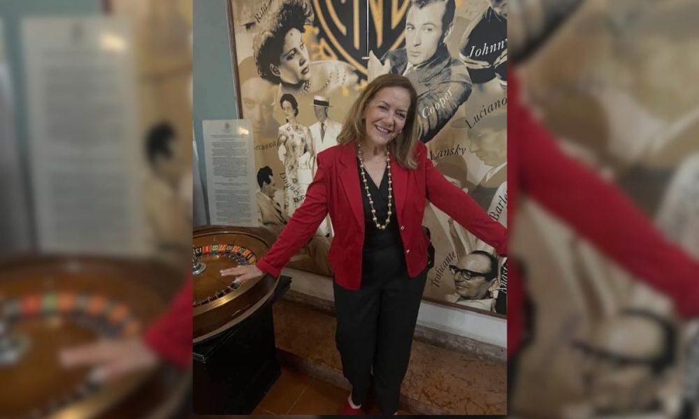 Muere María Elena Pena, cantante cubana conocida como la “Dama del Bolero”
