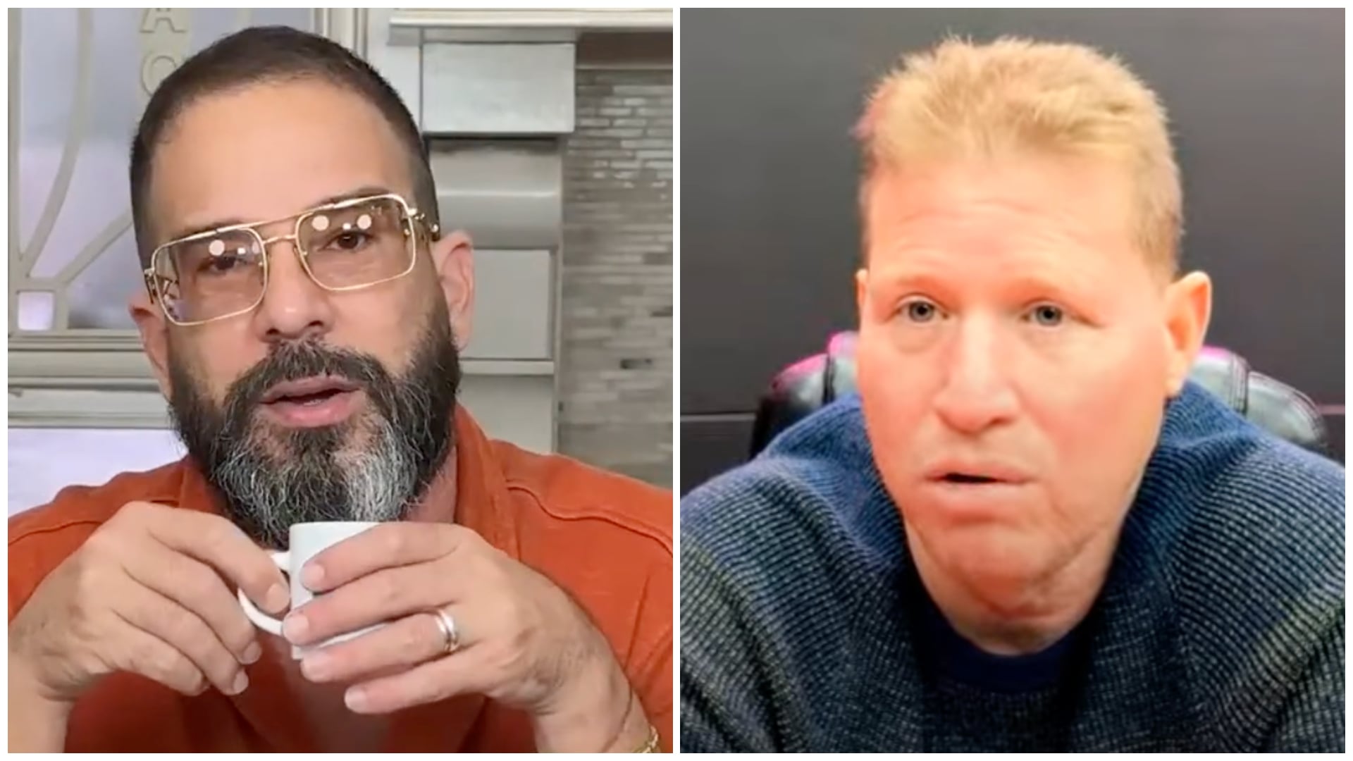 Otaola asegura que Armando Labrador lo quiere imitar con la demanda a ...