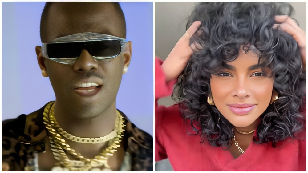 ¿Qué relación tiene Chocolate MC con la actriz cubana Yany Prado?