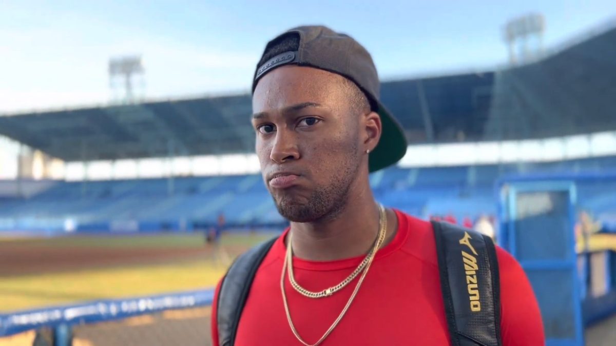 Raidel Martínez y el Inder consiguen contrato récord para latinos en el ...