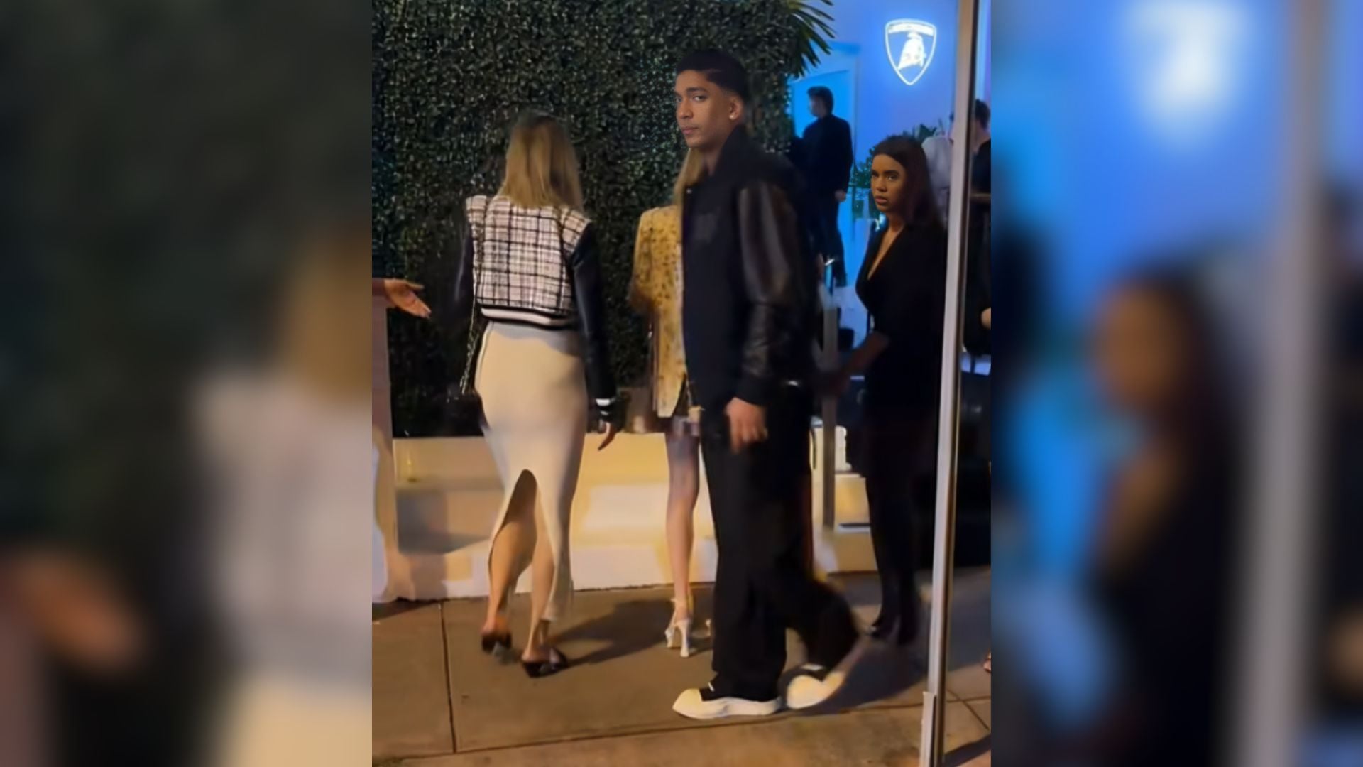 ¿Samantha Espineira inicia una nueva relación con el amigo de su exnovio?