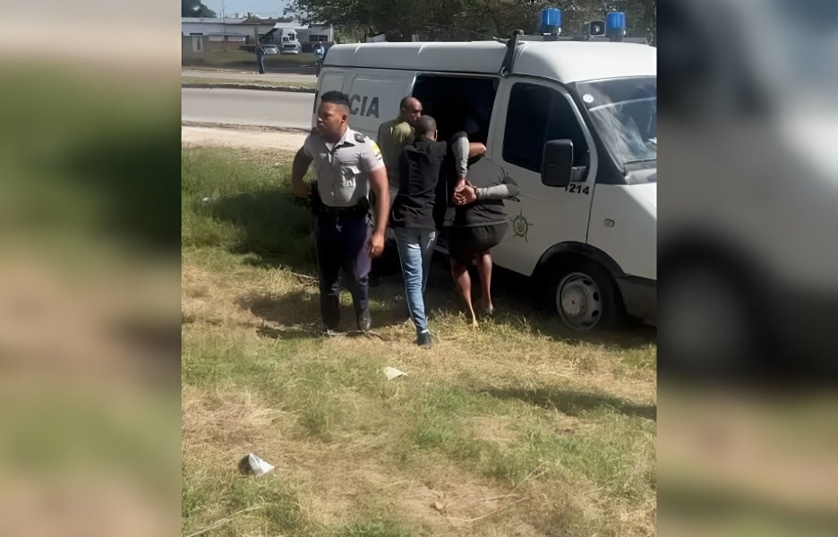 Nuevos detalles sobre el violento enfrentamiento entre civiles y ...