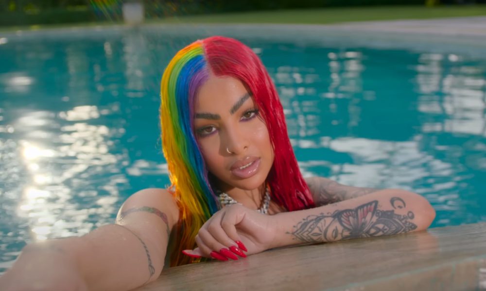 Yailin la Más Viral: biografía de la cantante dominicana conocida como ...