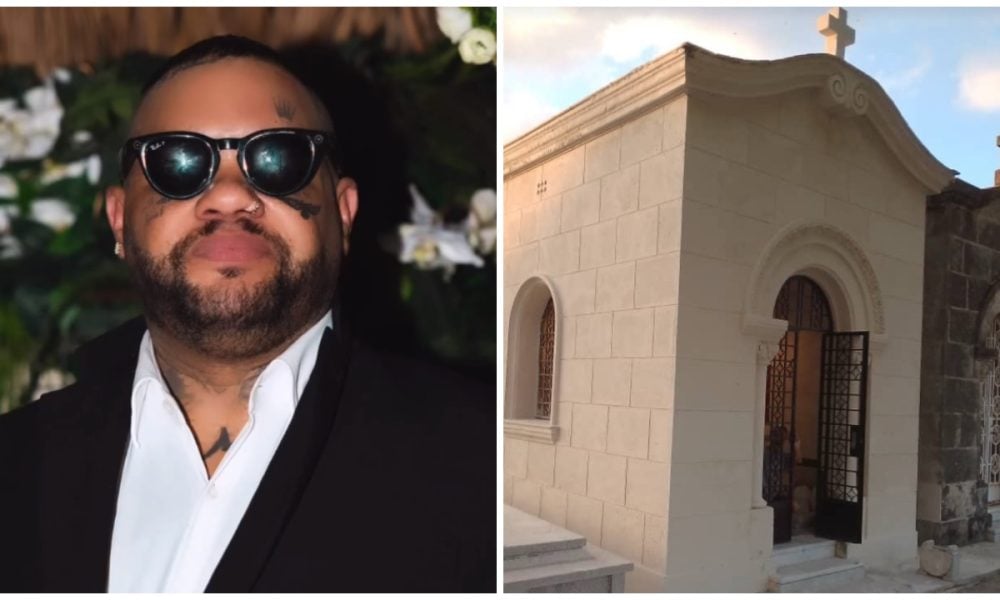 El Chicleee la rompe con su nuevo videoclip ‘El Pasillongo’