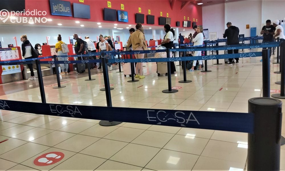 Estos son los artistas que dejaron Cuba en 2024