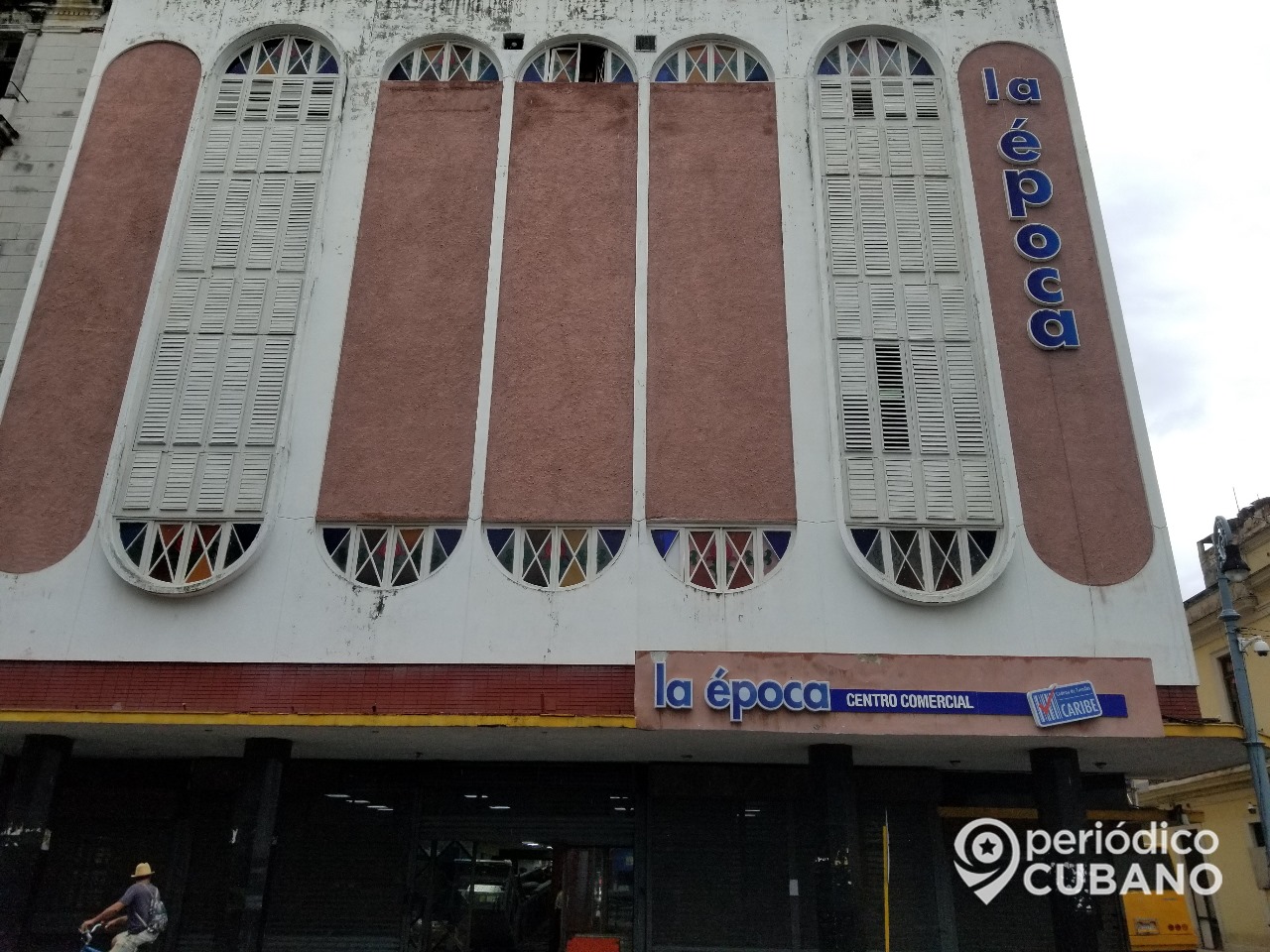 Así están las tiendas en MLC en Cuba a una semana del fin de año