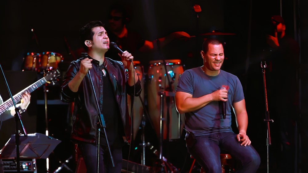 Buena Fe y su papel como 'Farolero' de la propaganda oficialista cubana