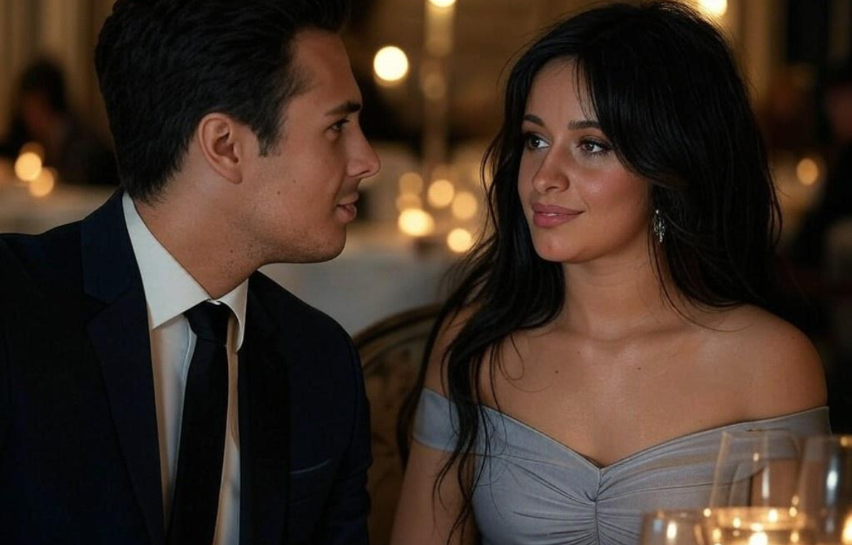 ¿Quién es el novio multimillonario de Camila Cabello?