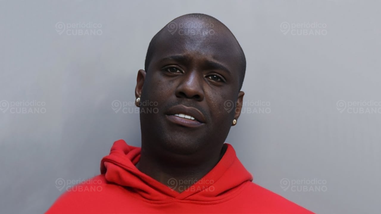 Chocolate MC vuelve a ser arrestado en Miami: enfrenta al menos estos ...