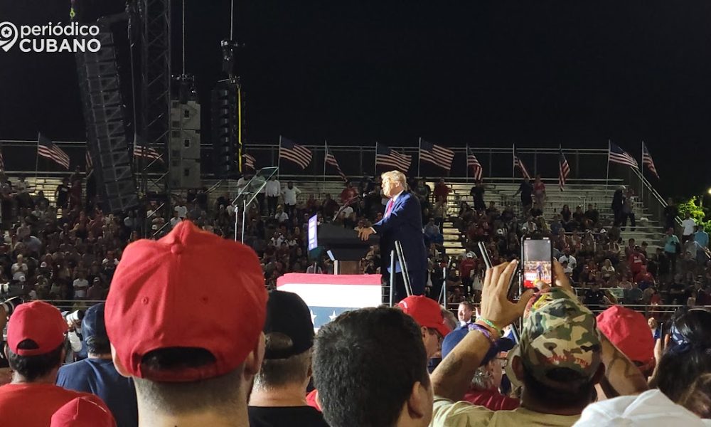 Devoción por San Lázaro en Cuba