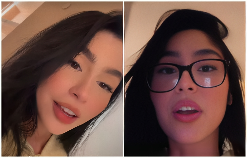 Estos son los “problemas” y dramas que está viviendo Daniela Reyes en Miami