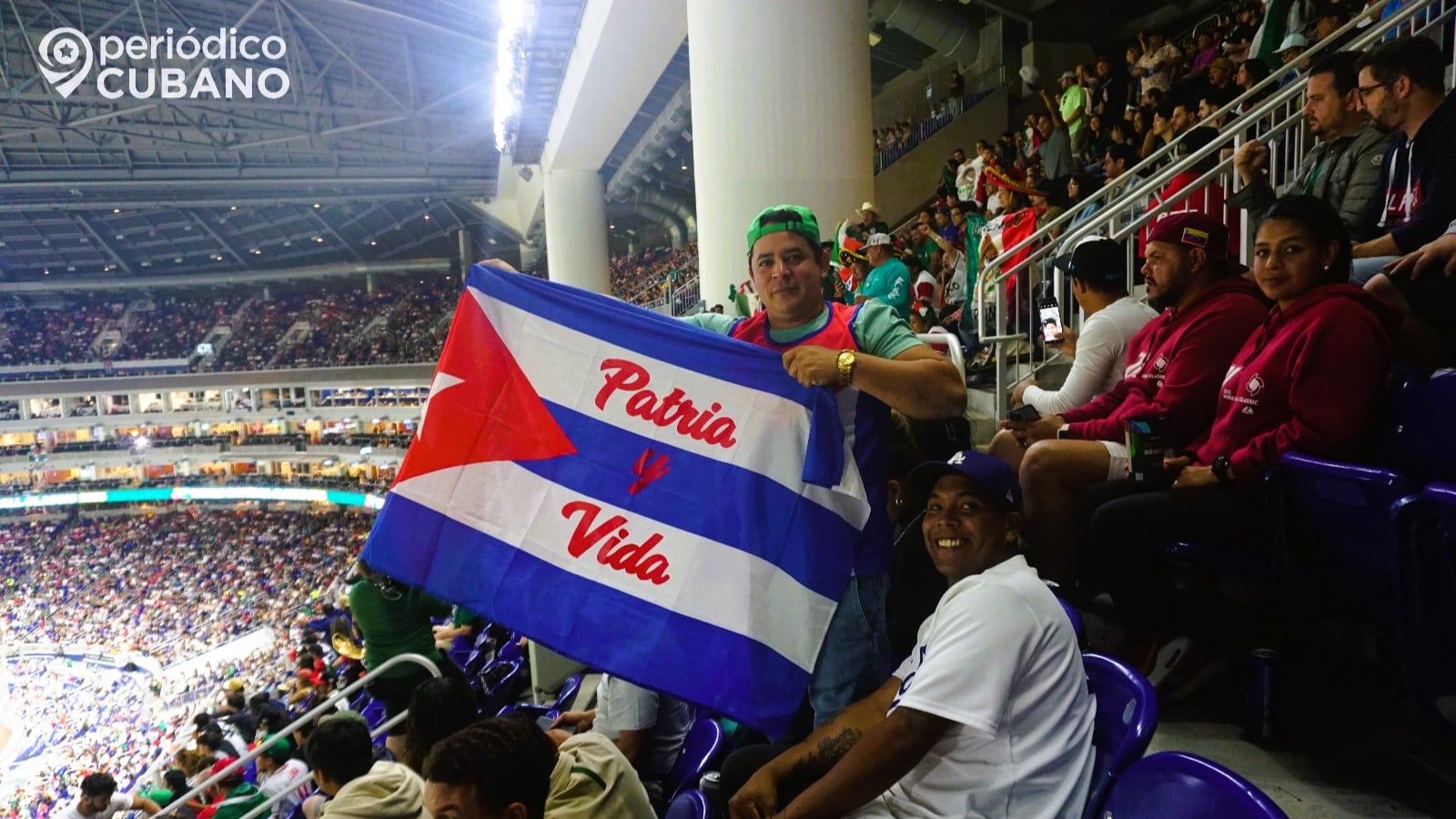 El exilio es CUBANO, anticomunista y anticastrista