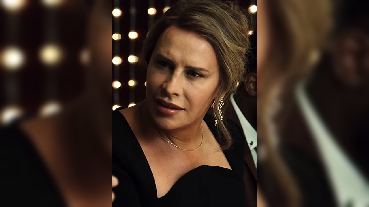 Karla Sofía Gascón: biografía de la actriz trans que interpreta a ...