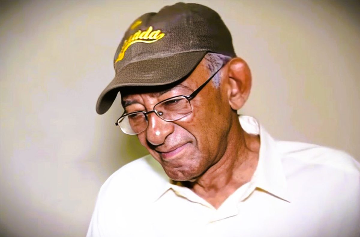 Fallece el actor cubano Mario Limonta tras varios días en terapia intensiva