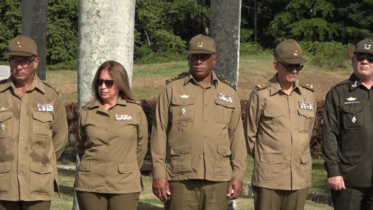 GAESA: el conglomerado militar que controla la economía cubana