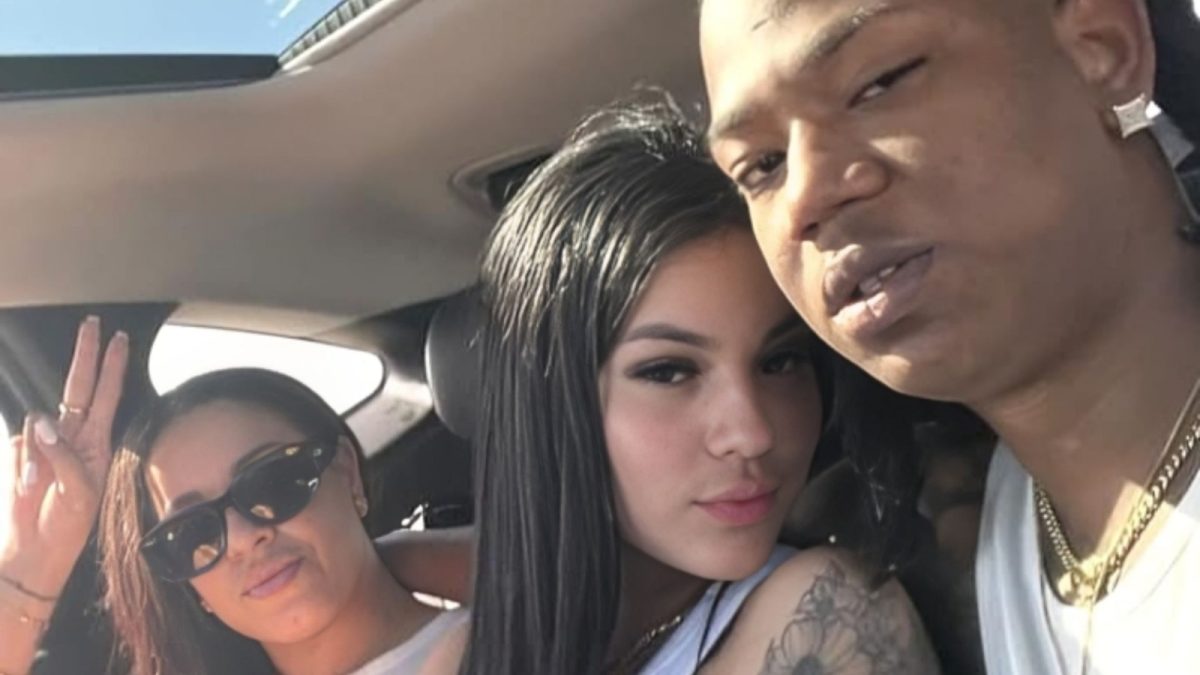 Ja Rulay desata polémica al mostrar a sus “novias” en La Habana