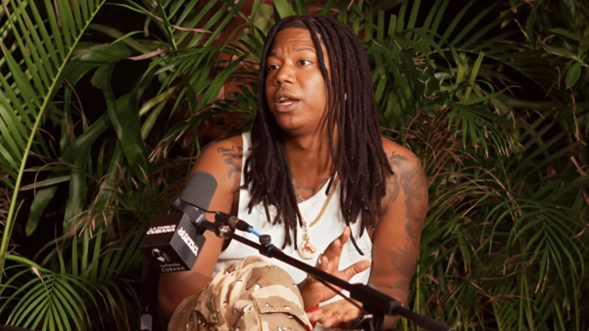 Ja Rulay rompe el silencio y revela nuevos detalles sobre su disputa ...