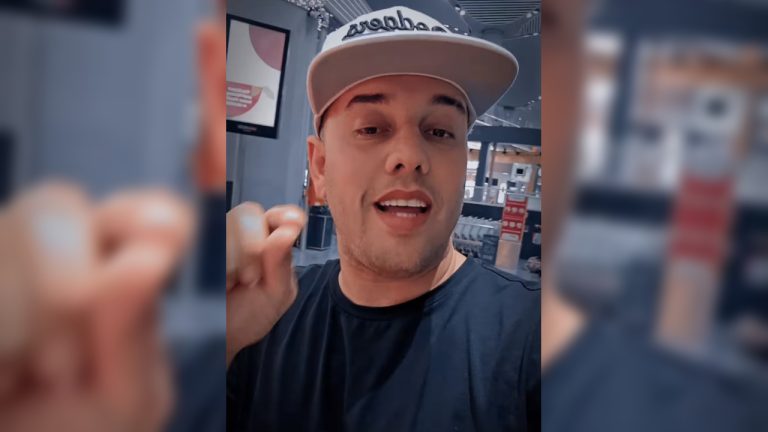 Mawell estaría enfrentado serios problemas de salud: “Diosito, ayúdame ...