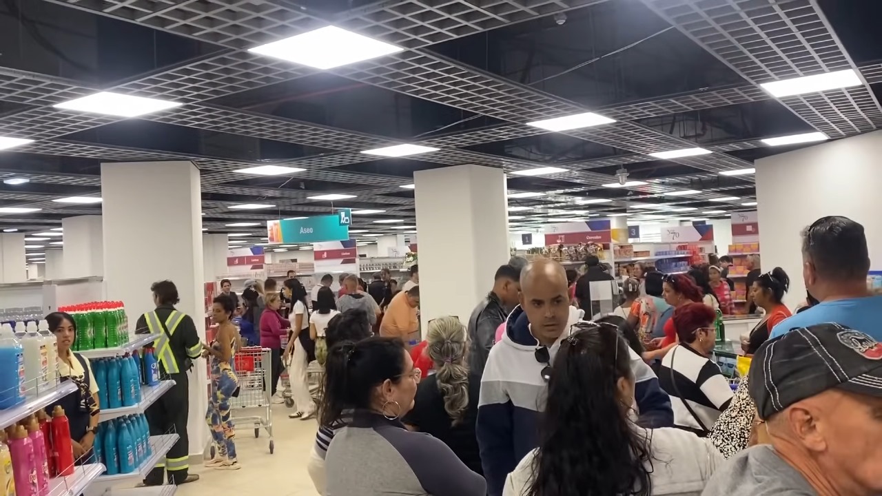 Mercado de 3ra y 70 si puede tener “abusos legales”, mientras crecen ...