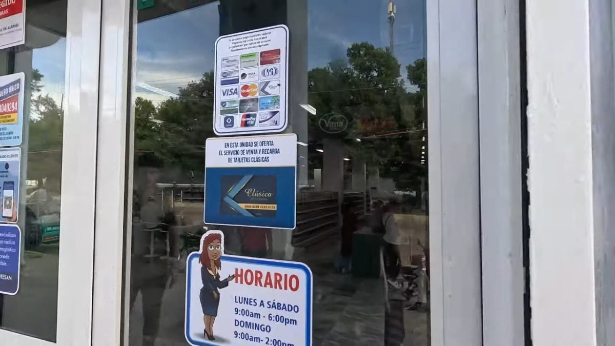 Otro Mercado de 3ra y 70: GAESA abre una tienda con pago en dólares en ...