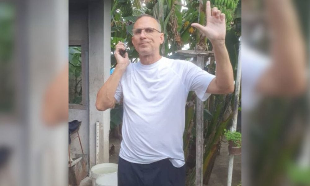 Primeras declaraciones de José Daniel Ferrer tras ser liberado por el ...