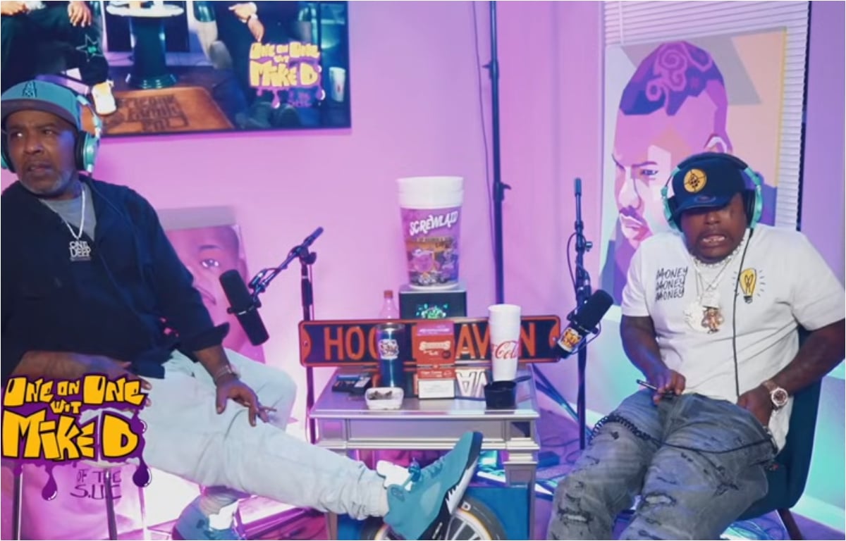 Así fue como el rapero OG 2 LOW se disparó por accidente en plena ...