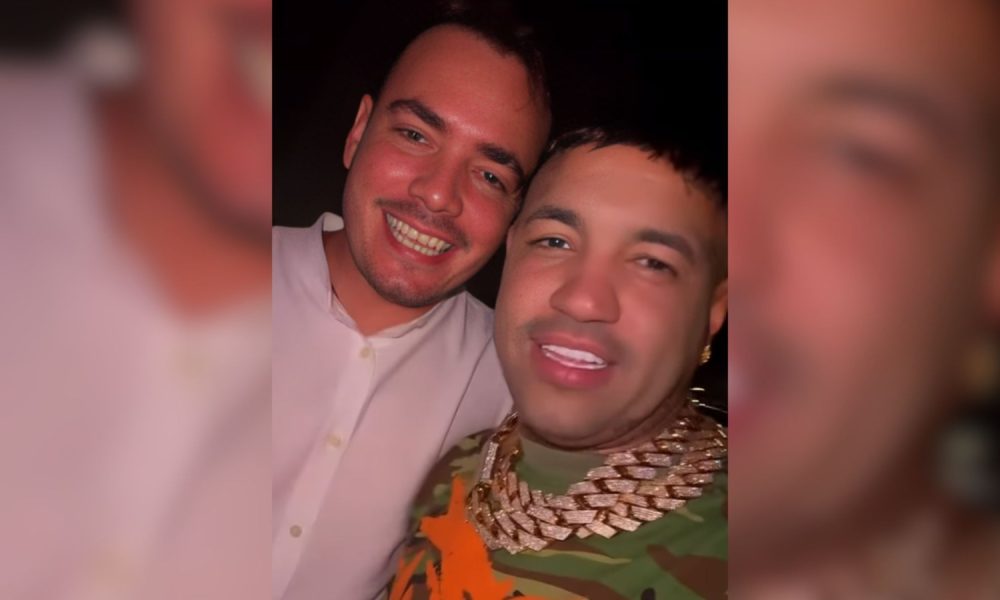 ¡Ya salieron los memes del video de Sandro Castro pidiendo disculpas!