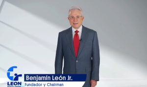 Trump designa a empresario cubano Benjamín León Jr. como embajador en ...