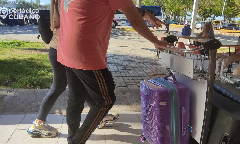 Jinetera ¿qué significa realmente ese término?