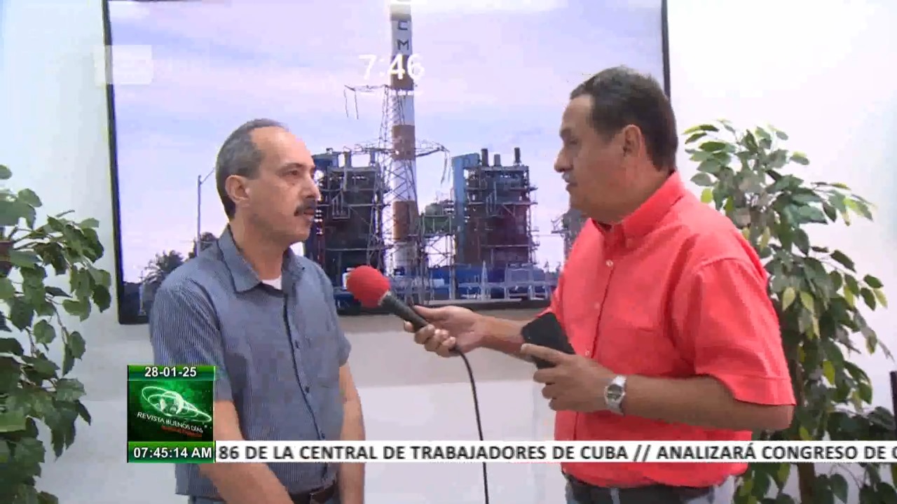 Apagones en Cuba se elevan por déficit de 1.440 MW