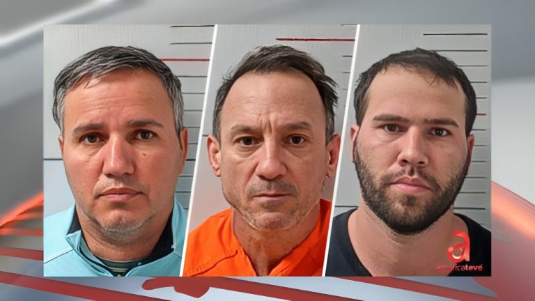 Arrestan a tres cubanos de Miami acusados de robar un millón de dólares ...