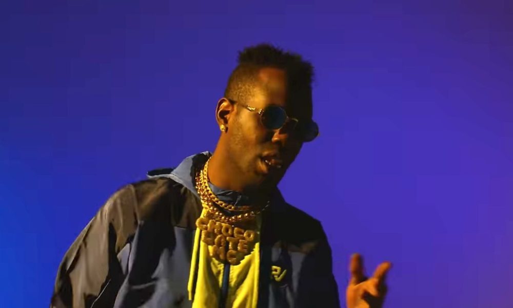 Chocolate Mc: biografía del polémico cantante