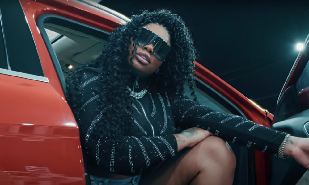 Yessica Borroto Perryman: biografía de la cubana que triunfó en ‘Sound ...