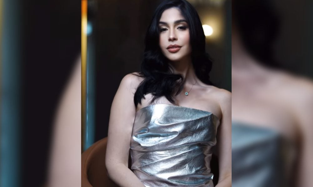 ¿Daniela Reyes en Miss Universo? La influencer da pistas de su posible ...