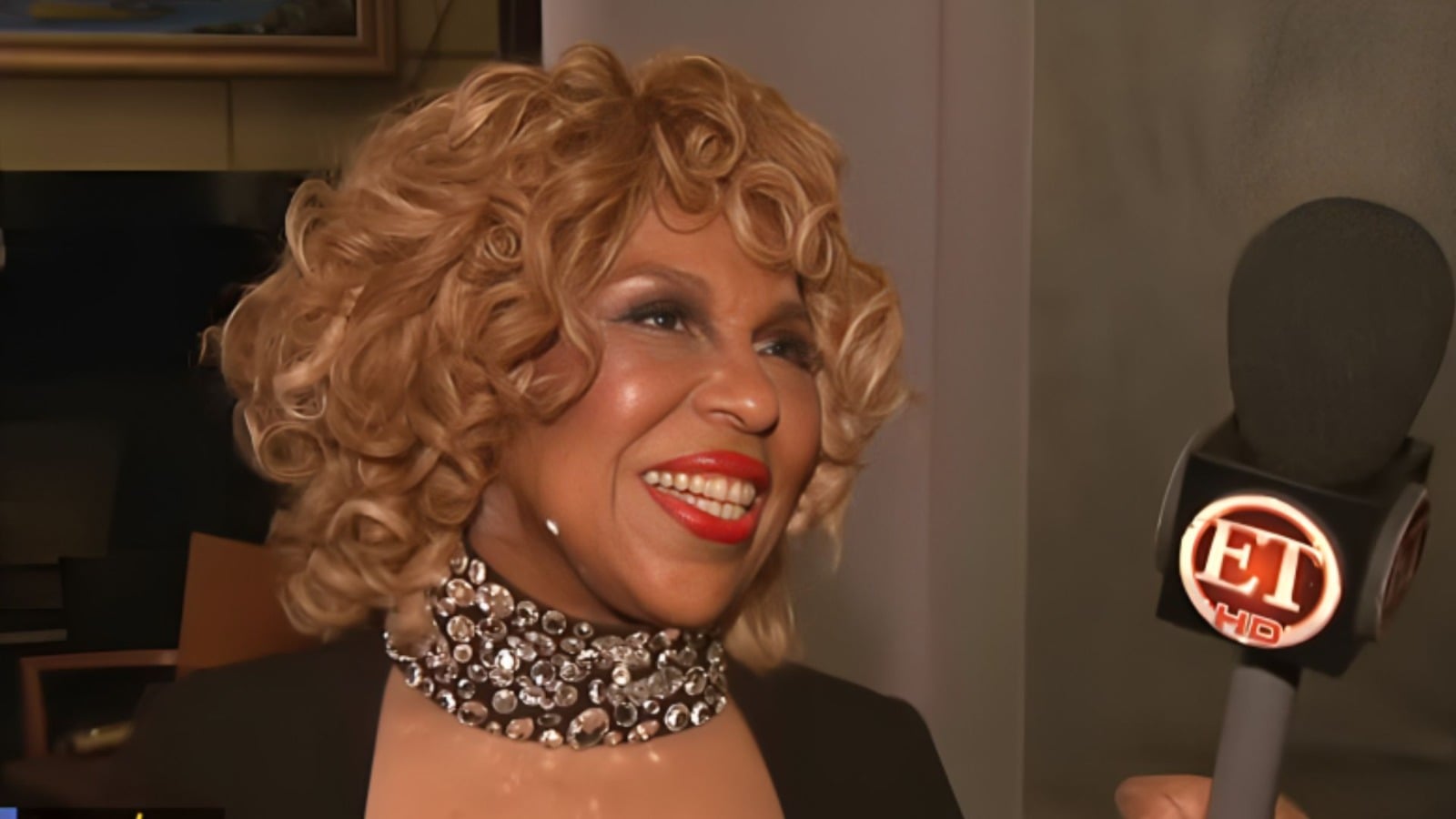 ¿De qué murió la cantante Roberto Flack?