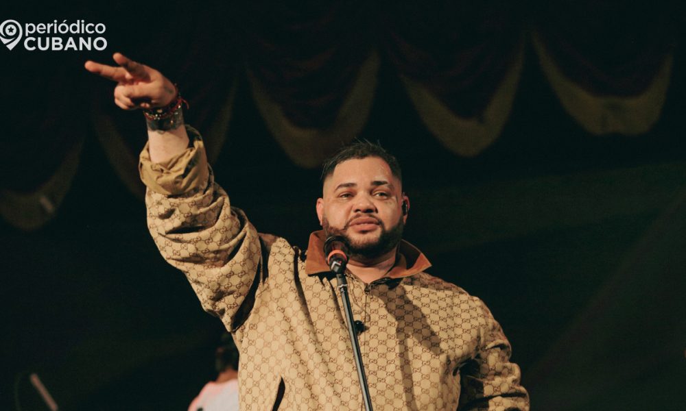 Los éxitos musicales de El Taiger: ¿Cuál es su canción más escuchada?