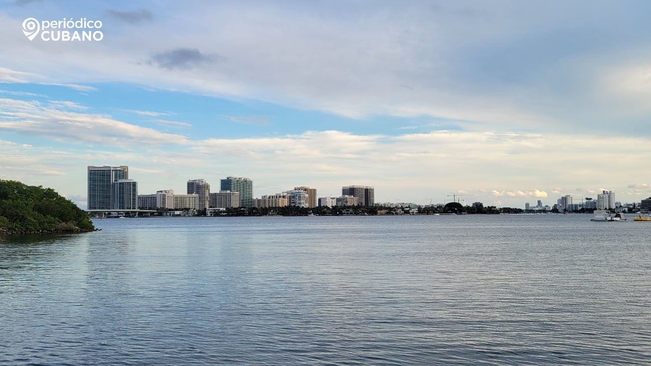 Florida y Texas son los estados que reciben mayor migración interna en EEUU