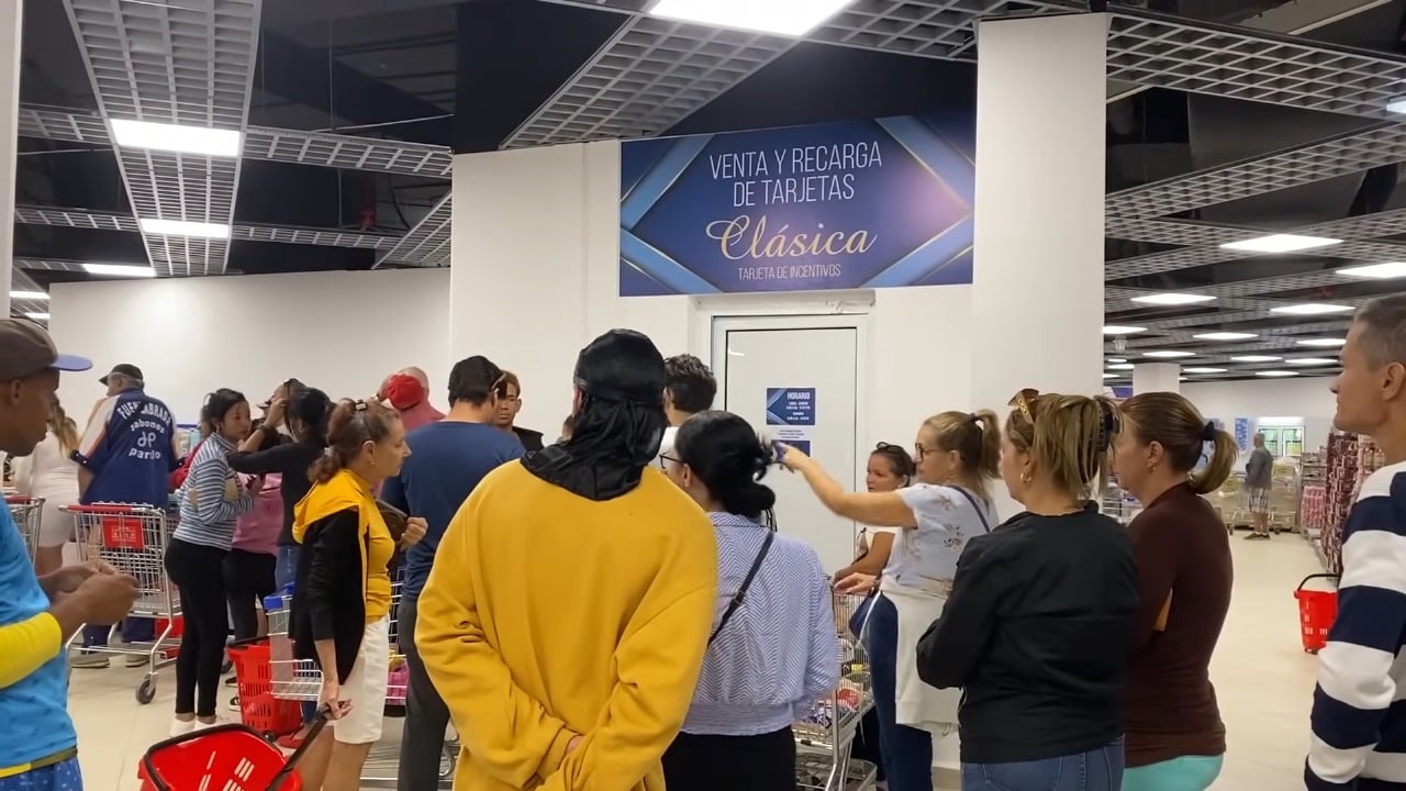 GAESA ofrece descuentos en el pago con tarjeta Clásica para conseguir ...