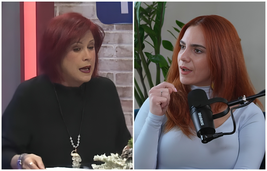 La sorprendente confesión de Rachel Cruz sobre su relación con Kary Bernal