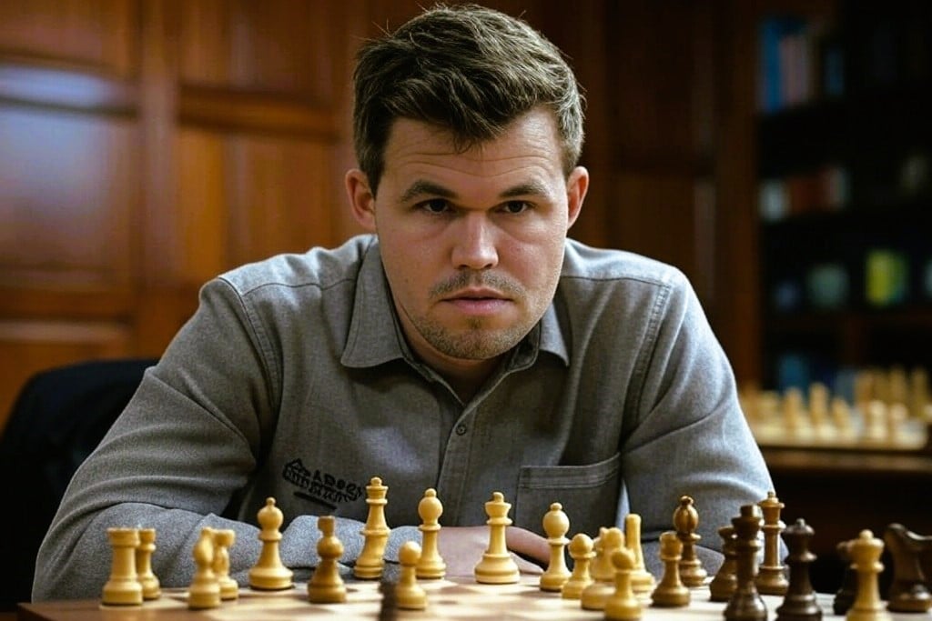 Ajedrez rápido: una modalidad legítima