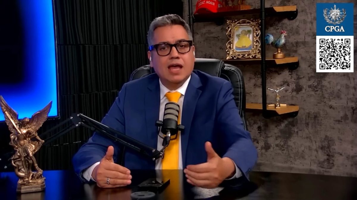 Manuel Milanés revela su testamento político