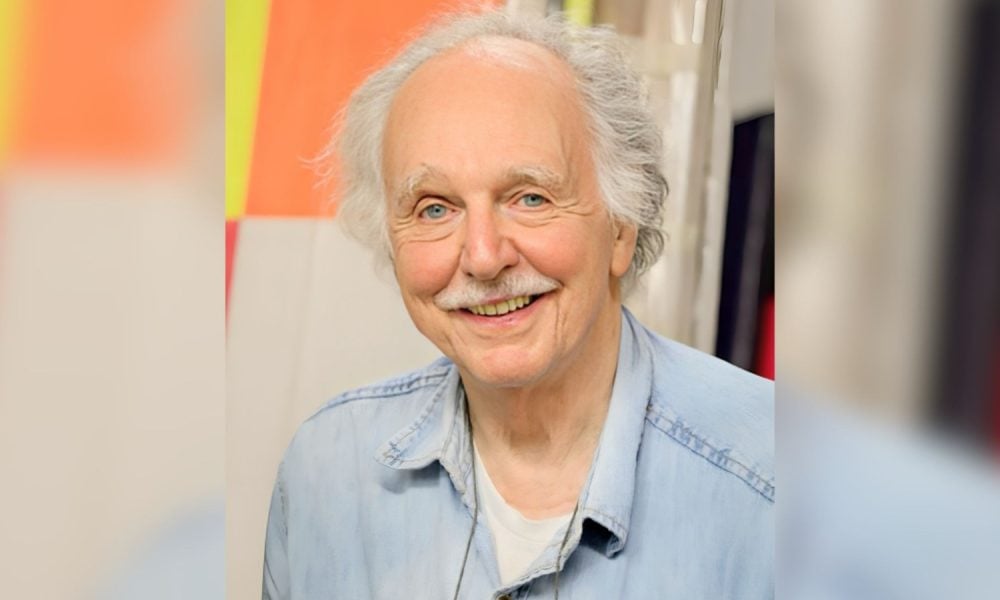 Muere el pintor cubano Waldo Díaz-Balart, excuñado de Fidel Castro