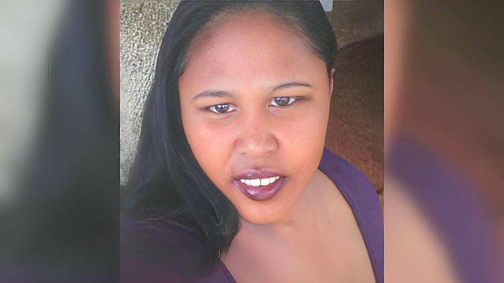 Periodista independiente Yosmany Mayeta busca a su hermana residente en ...