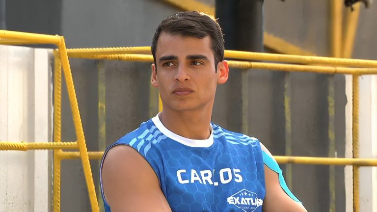 ¿Quién es Carlos Chávez? El cubano en La Casa de los Famosos All-Stars