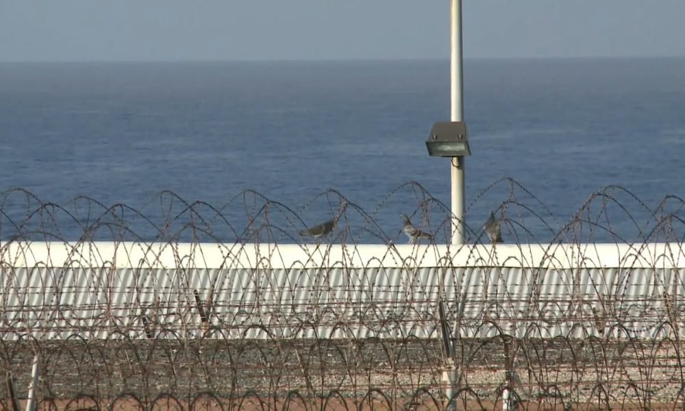 ¿Qué es la base naval de EEUU en Guantánamo?