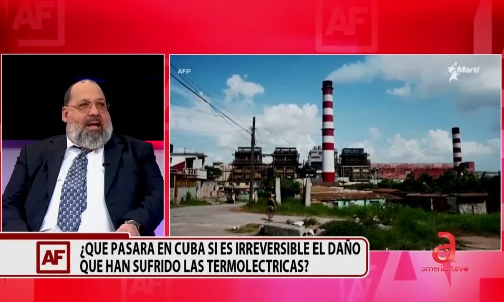 Revelan verdadera razón de los apagones en Cuba