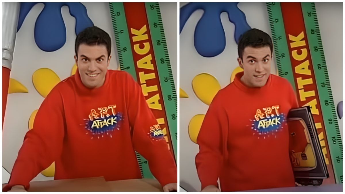 ¿Qué le pasó a Rui Torres? Lo que se sabe de la trágica muerte del conductor de ‘Art Attack’