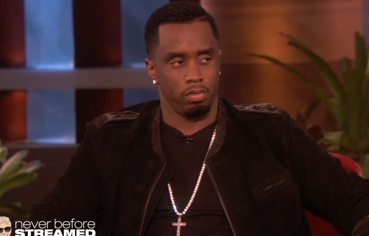 ¿Sean ‘Diddy’ Combs está grave? ¡El rapero sale de la cárcel directo al hospital!?