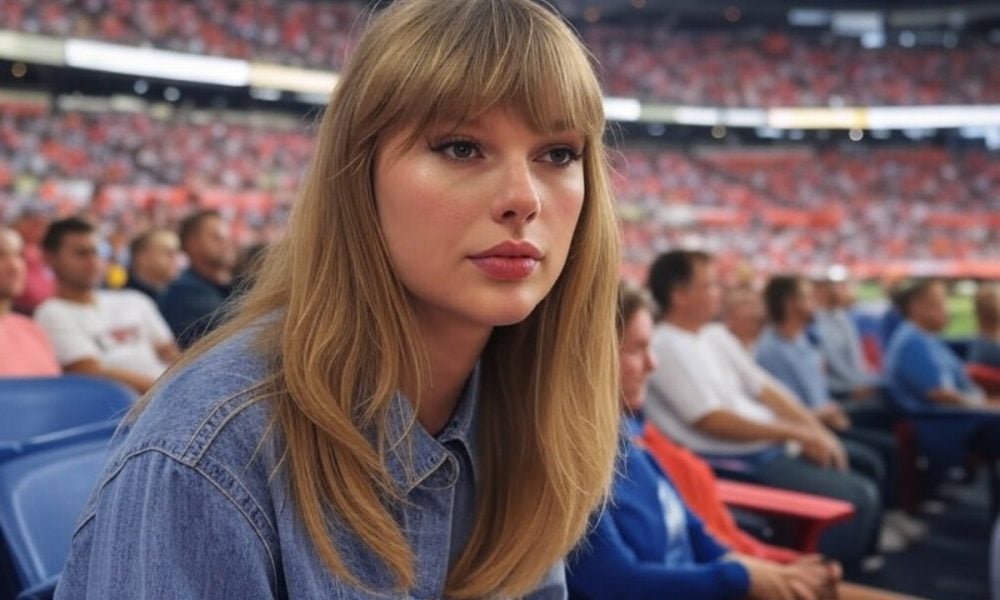 ¿Cómo se hizo tan famosa Taylor Swift?